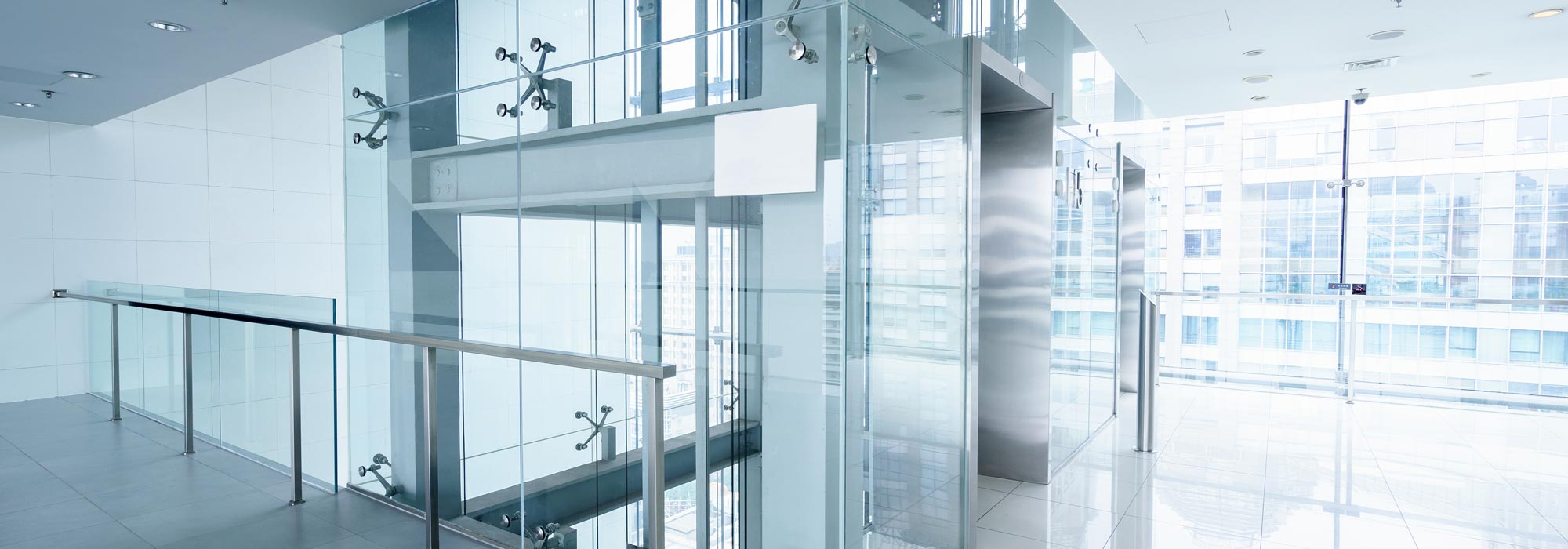Commercial Wolverine Glass